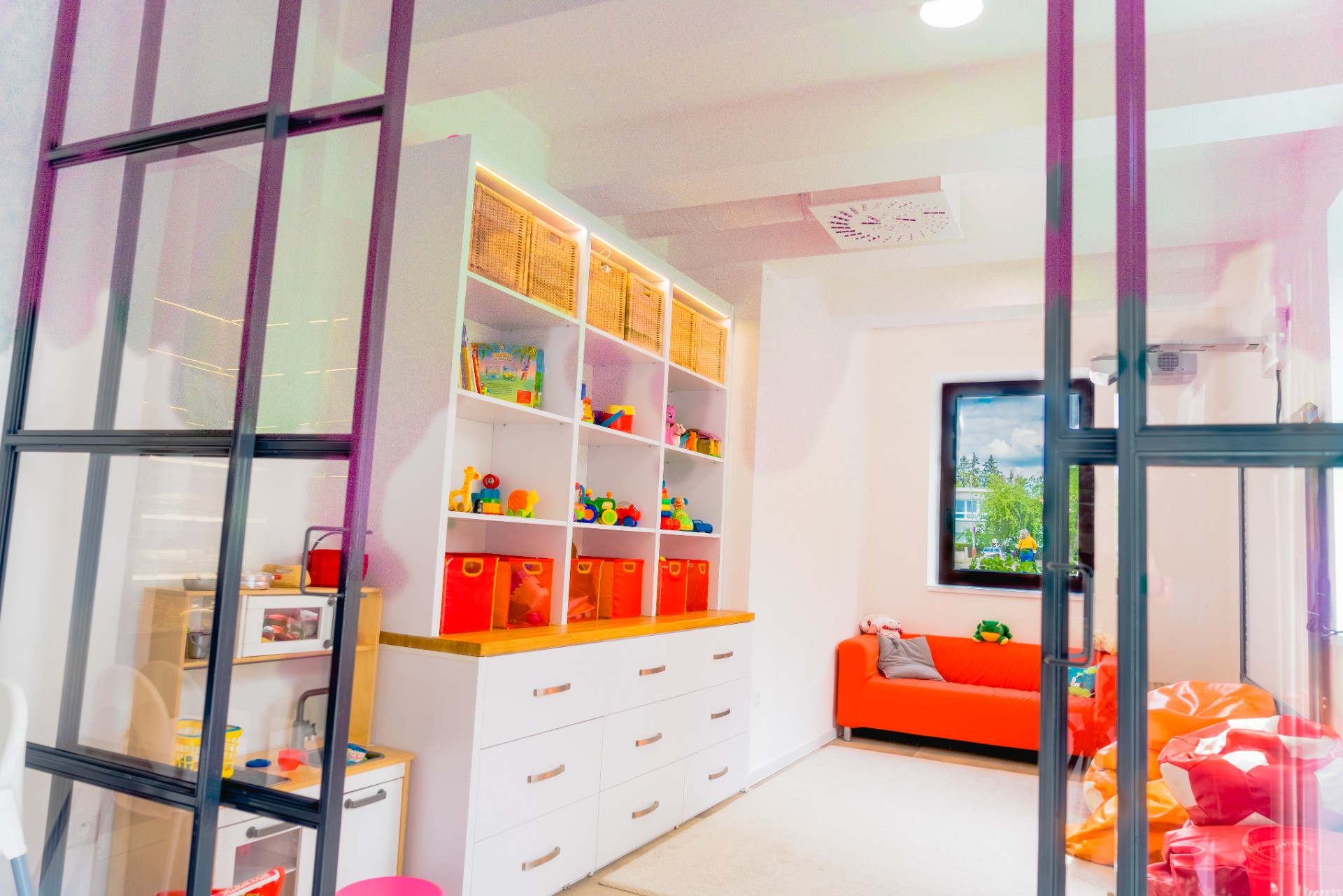 AB-C štúdio Liptovský Mikuláš - Kam s deťmi