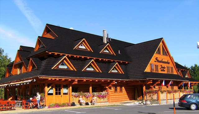 Hotel*** Strachanovka - Kam s deťmi