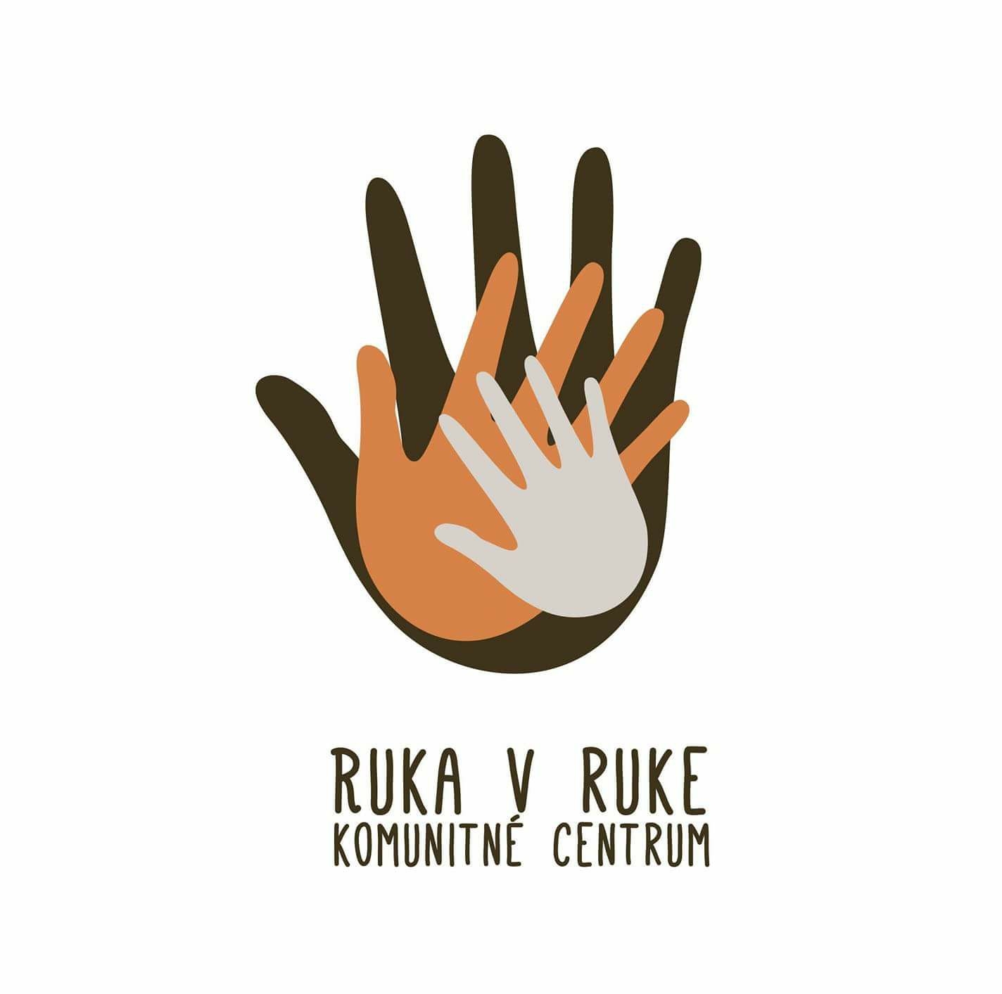 Komunitné centrum Ruka v ruke - Kam s deťmi
