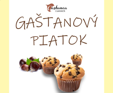 Gaštanový piatok - Kam s deťmi