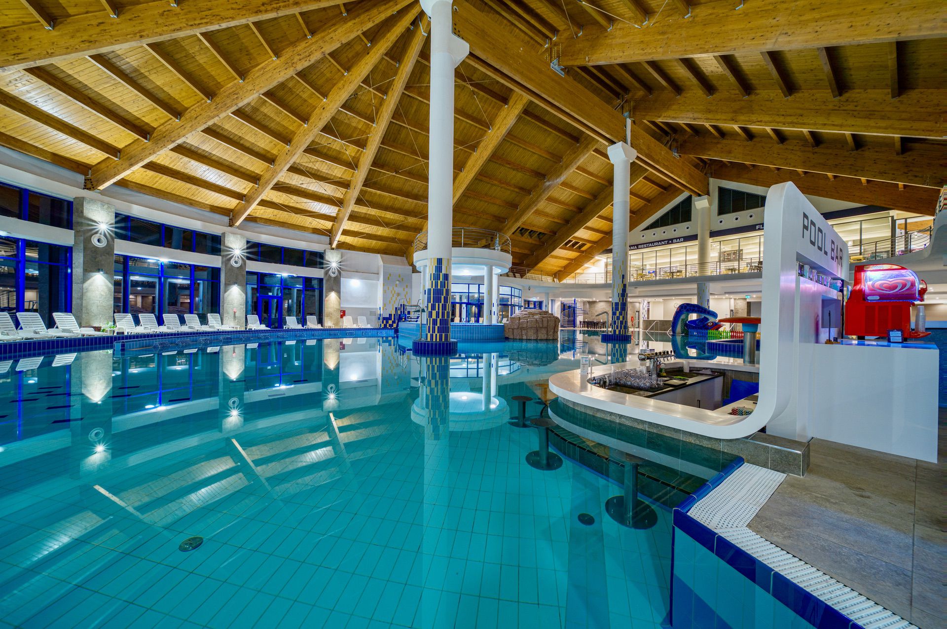 Rodinné Wellness pobyty vo Wellness Hoteli Patince - Kam s deťmi